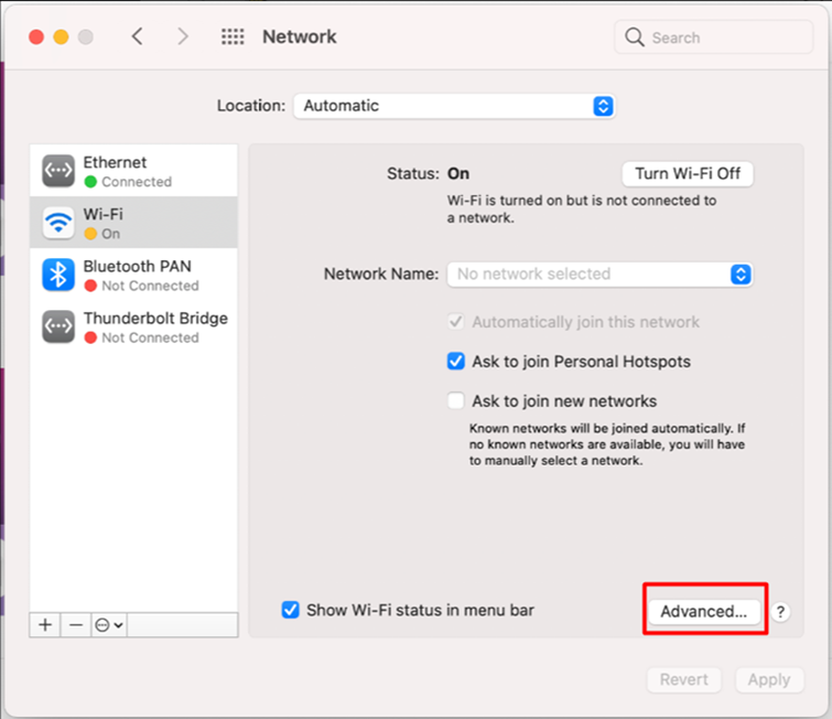 Mobility Suite User Portal